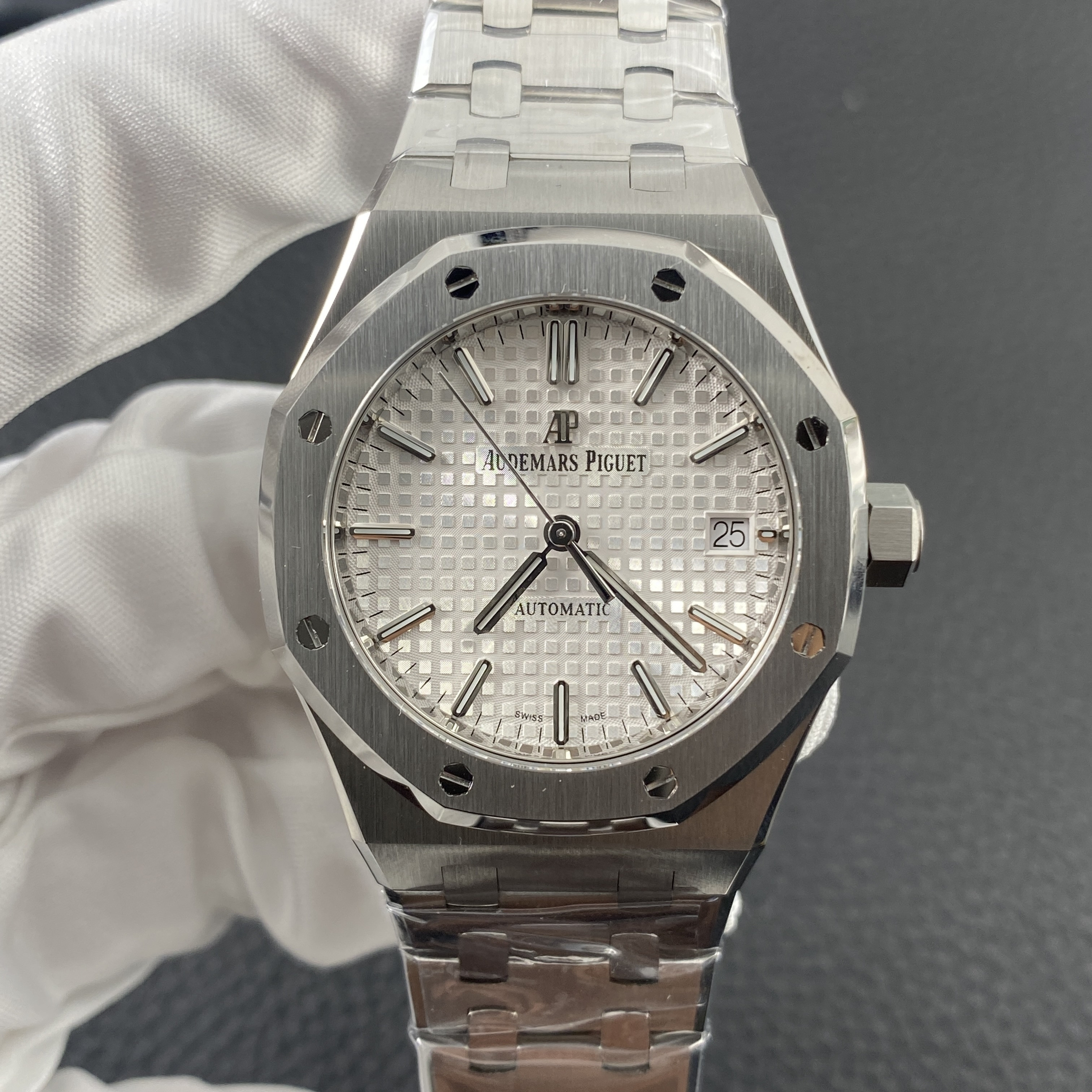 15450 - 37mm AP RO by APSF : r/RepTime