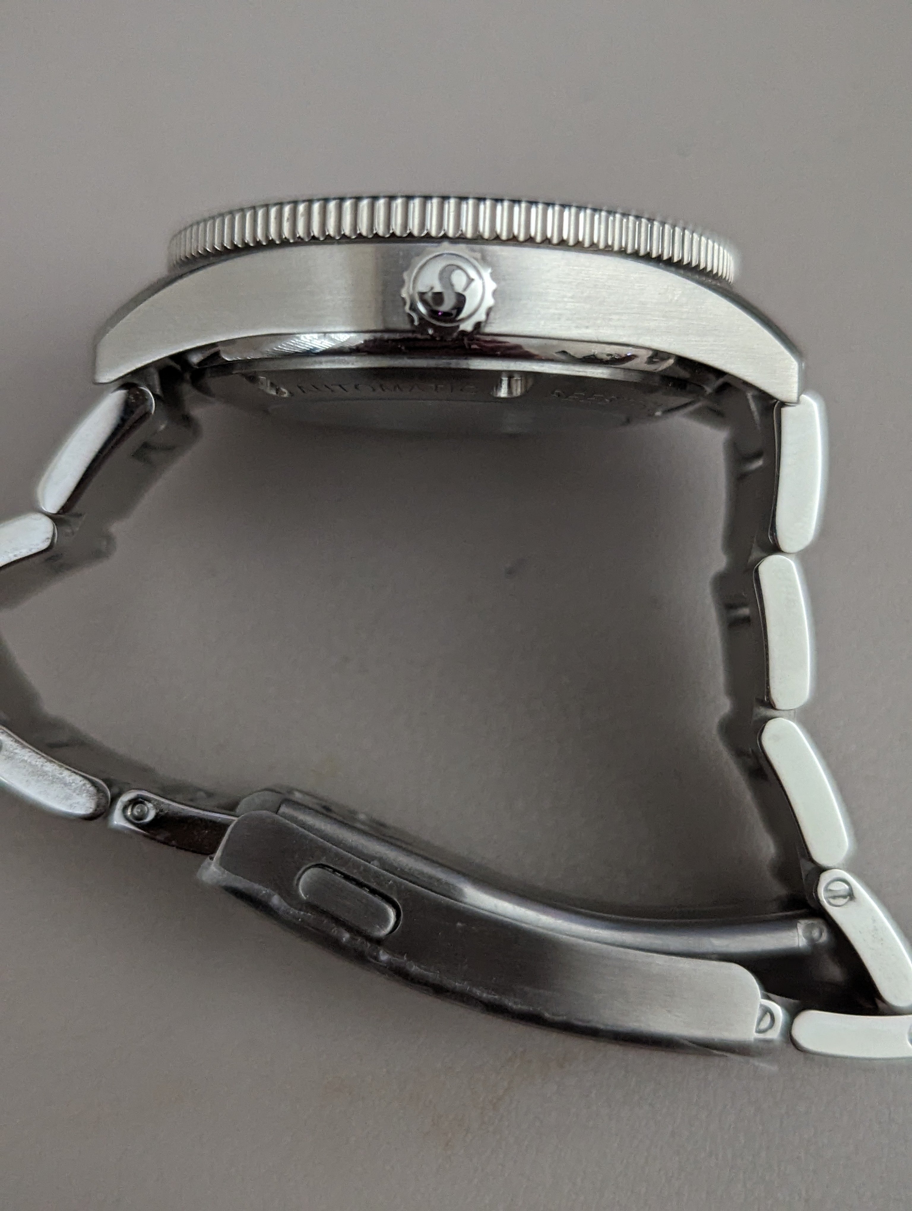 [Sold] Green Seestern Skin Diver S434 (still in plastic) | WatchUSeek ...