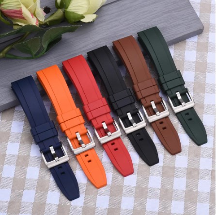 Comfy straps? | WatchUSeek Watch Forums