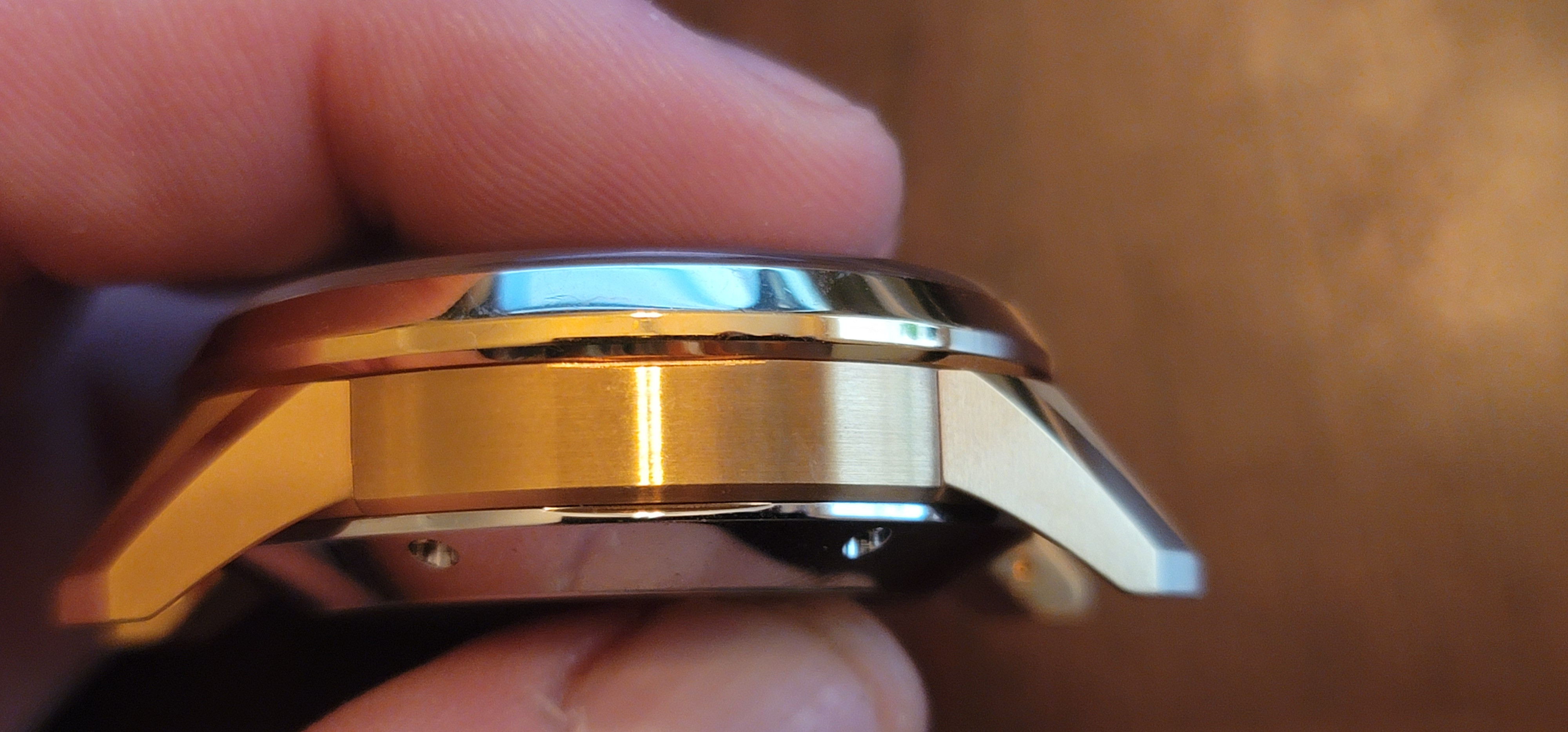 What Caused This Damage? | Page 2 | WatchUSeek Watch Forums