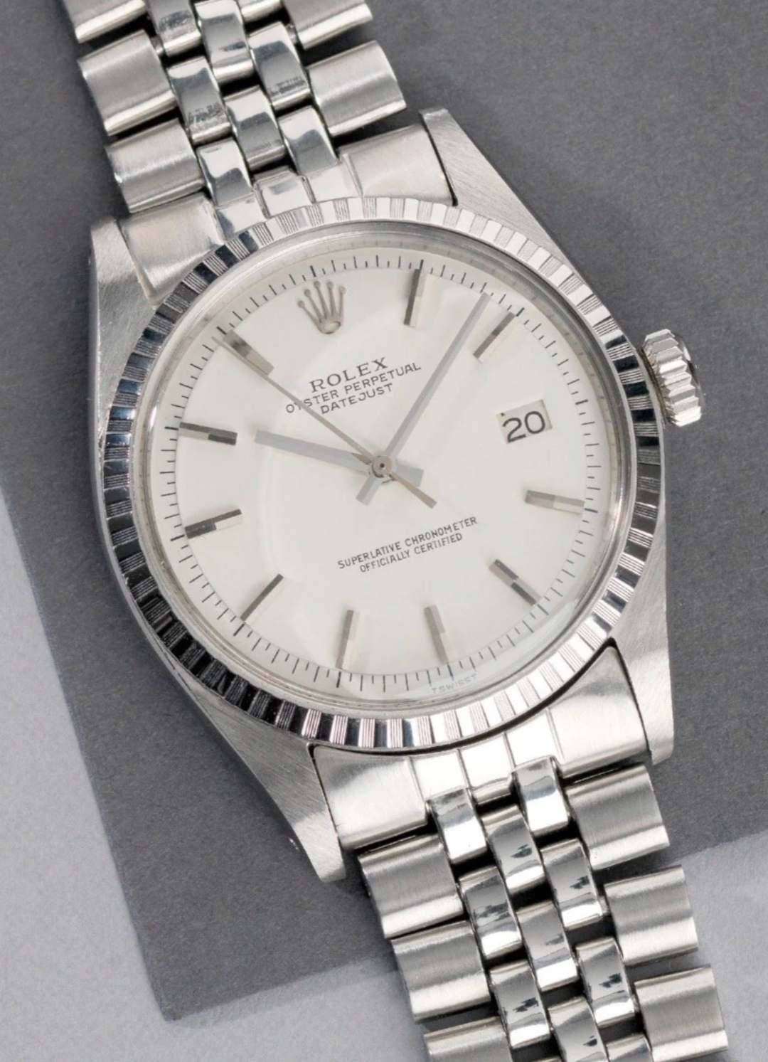 Cyclops removal datejust | Replica Watch Info