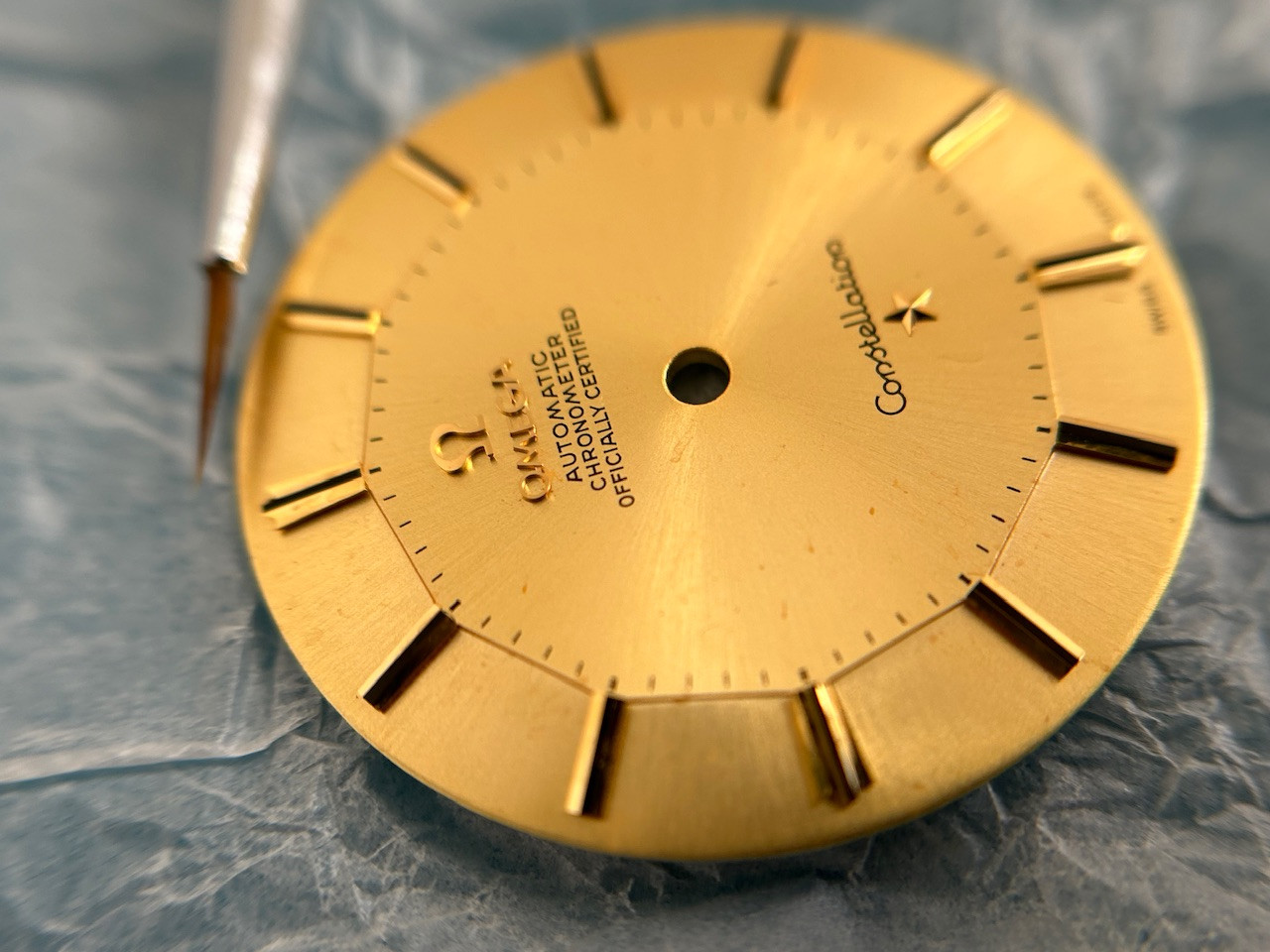 Aging raffles datejust dials | Page 2 | Replica Watch Info