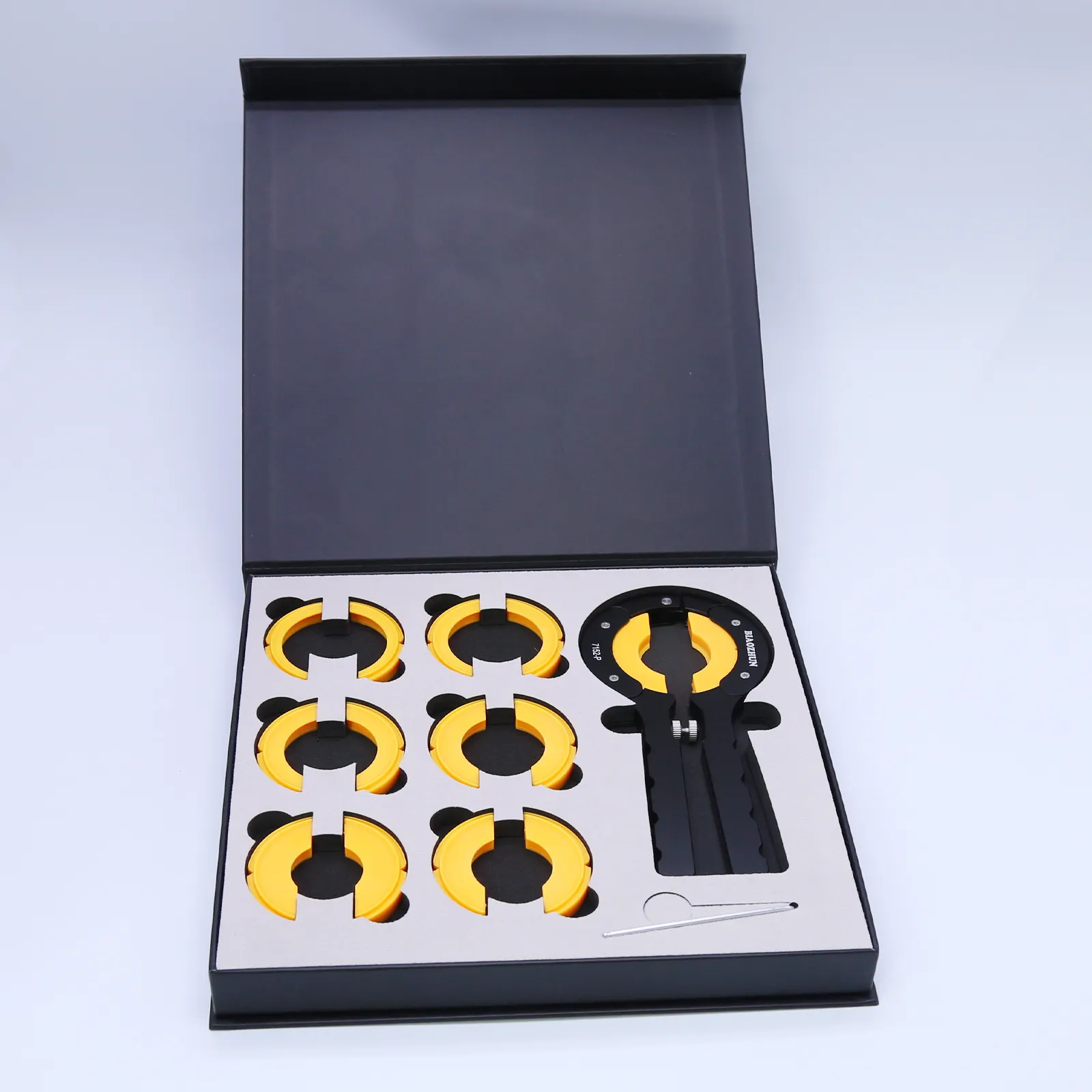 Bezel Removal tool | Replica Watch Info