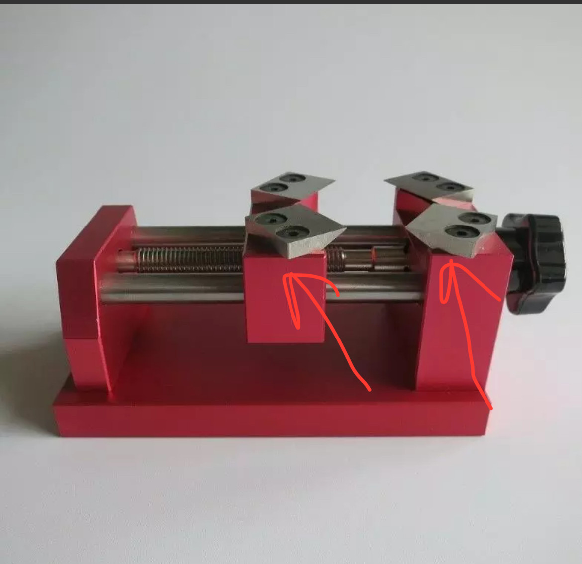 Bezel Removal tool | Replica Watch Info