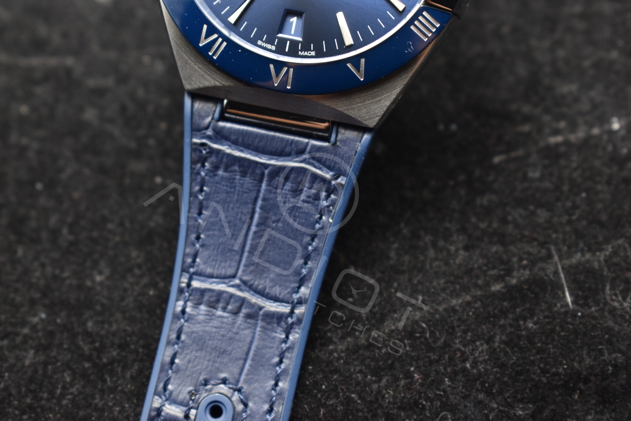 VSF Factory Constellation Co-Axial 41mm | Replica Watch Info