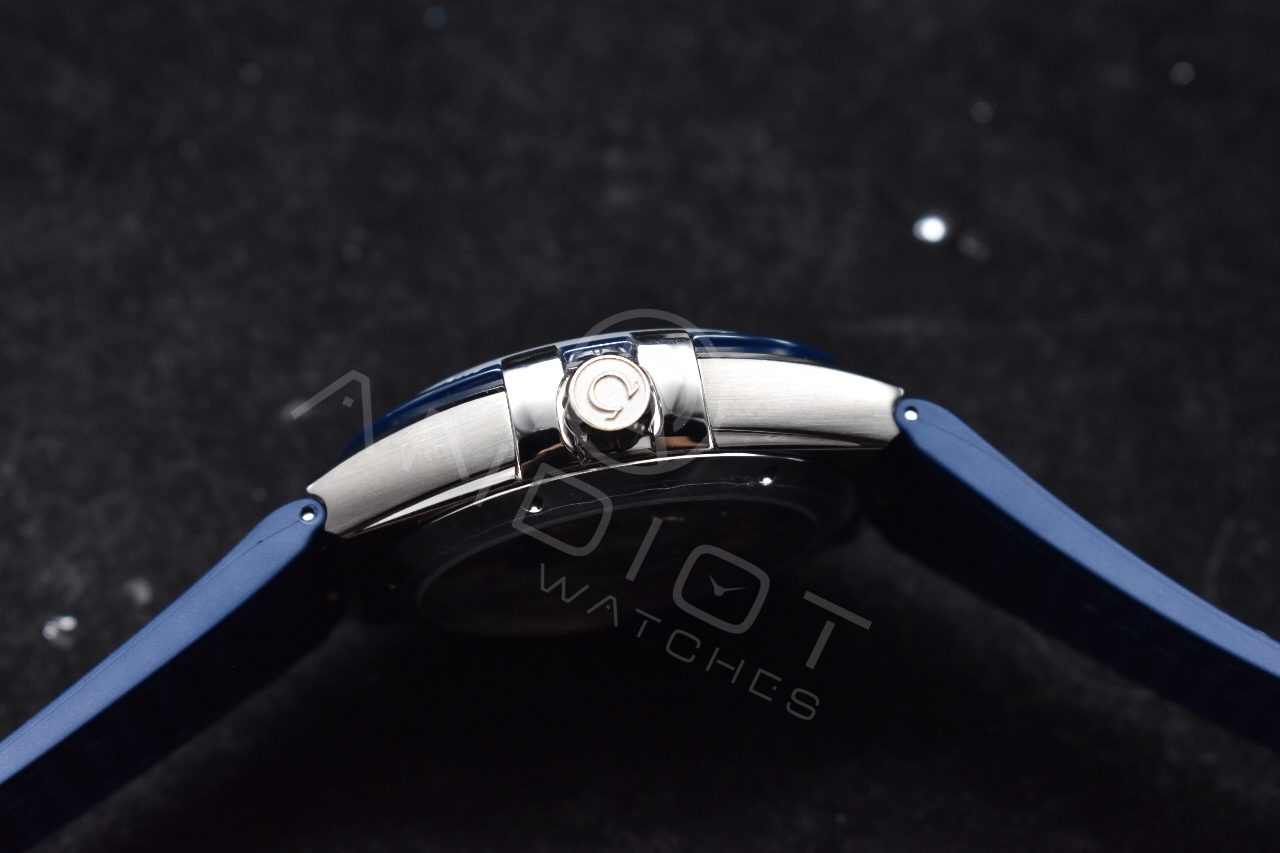 VSF Factory Constellation Co-Axial 41mm | Replica Watch Info