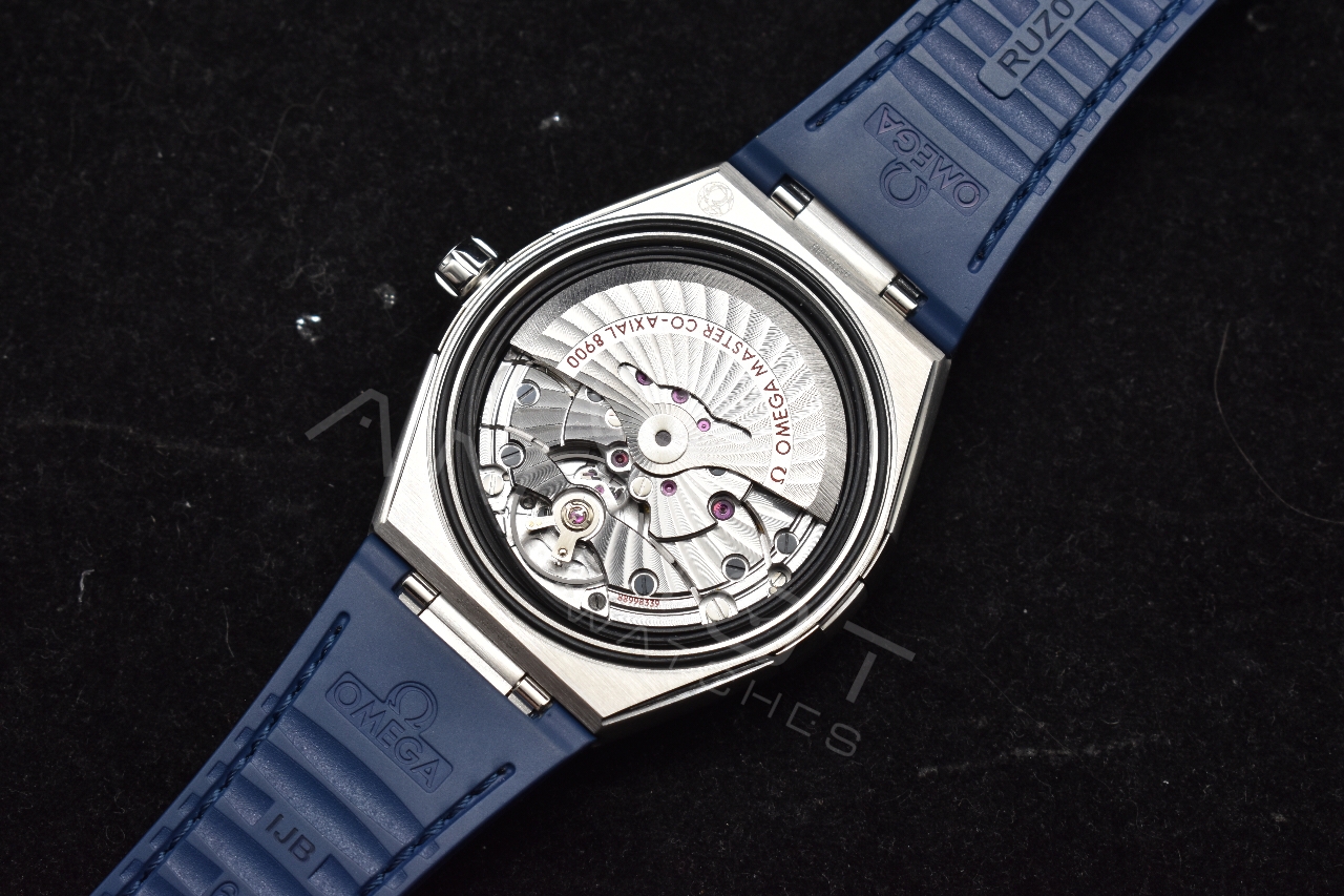 VSF Factory Constellation Co-Axial 41mm | Replica Watch Info