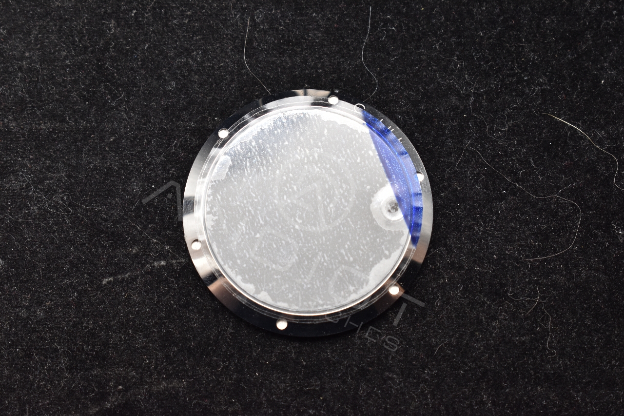 VSF Factory Constellation Co-Axial 41mm | Replica Watch Info